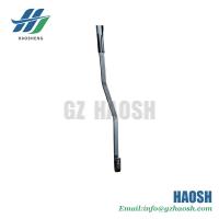 China Left Wiper Arm 8-98053780 898053780 Replacement for Isuzu NPR 4HK1 High Quality for sale