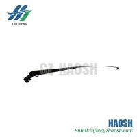 China Left Wiper Arm 8-98053780 898053780 Replacement for Isuzu NPR 4HK1 High Quality for sale