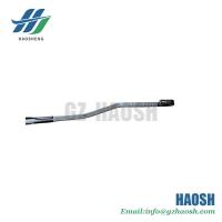 China Left Wiper Arm 8-98053780 898053780 Replacement for Isuzu NPR 4HK1 High Quality for sale