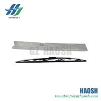 China Isuzu NQR 4HK1 Wiper Blade 8-98053789 898053789 Replacement Auto Parts Standard Size for sale