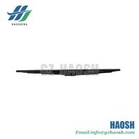 China Isuzu NQR 4HK1 Wiper Blade 8-98053789 898053789 Replacement Auto Parts Standard Size for sale