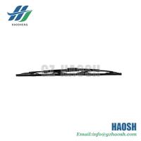 China Isuzu NQR 4HK1 Wiper Blade 8-98053789 898053789 Replacement Auto Parts Standard Size for sale