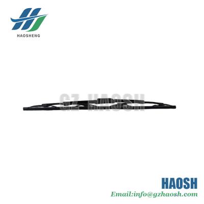 China Isuzu NQR 4HK1 Wiper Blade 8-98053789 898053789 Replacement Auto Parts Standard Size for sale