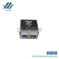 China Isuzu Wiper Relay 24V 8-98060388 898060388 for 700P 4HK1 Replacement for sale