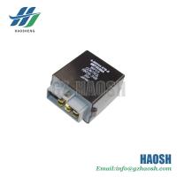 China Isuzu Wiper Relay 24V 8-98060388 898060388 for 700P 4HK1 Replacement for sale