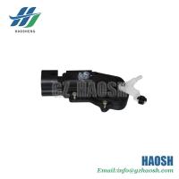 China Isuzu VC46 700P Front Door Lock Actuator 8-98089562-1 8980895621 Replacement for sale