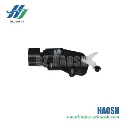 China Isuzu VC46 700P Front Door Lock Actuator 8-98089562-1 8980895621 Replacement for sale