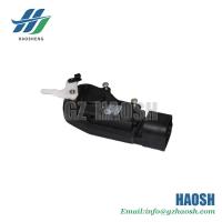 China Isuzu VC46 700P Front Door Lock Actuator 8-98089562-1 8980895621 Replacement for sale