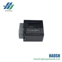 China Wiper Interval Relay 8-98233976 898233976 for Isuzu 700P VC46 4HK1 Replacement for sale