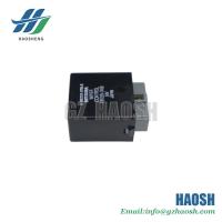 China Wiper Interval Relay 8-98233976 898233976 for Isuzu 700P VC46 4HK1 Replacement for sale