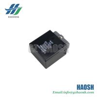 China Wiper Interval Relay 8-98233976 898233976 for Isuzu 700P VC46 4HK1 Replacement for sale