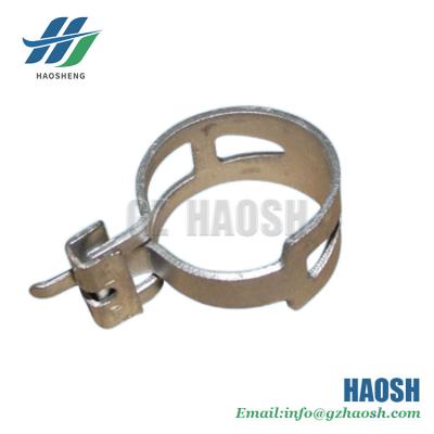 China JMC Vigus 1306902BB Heater Water Pipe Clamp Standard Size 10-15 Days Delivery for sale