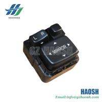 China JMC Vigus Rear View Mirror Switch MP2-17B676-AA 12V Standard Size Replacement for sale