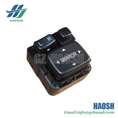 China JMC Vigus Rear View Mirror Switch MP2-17B676-AA 12V Standard Size Replacement for sale