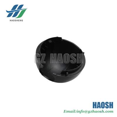 China Isuzu 600P 700P Reversing Mirror Bracket Rear Cover 8-90000224 890000224 Plastic OEM Replacement for sale