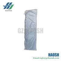 China Isuzu NPR 700P Sun Visor 8-97407895 897407895 Replacement Plastic Grey for sale