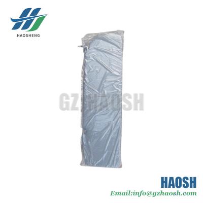 China Isuzu NPR 700P Sun Visor 8-97407895 897407895 Replacement Plastic Grey for sale