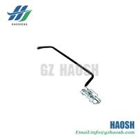 China Mirror Side Stay 8-98067512-1 8980675121 For Isuzu NMR NPR Replacement for sale