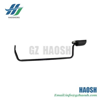 China Isuzu 700P NNR85 Left Rear View Mirror Bracket 8-98166177 898166177 Replacement for sale