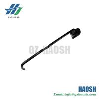 China Isuzu 700P NNR85 Left Rear View Mirror Bracket 8-98166177 898166177 Replacement for sale