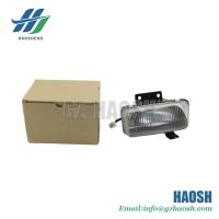 China Right Front Bumper Fog Light 24V 8-97378908 897378908 For Isuzu 700P Replacement for sale
