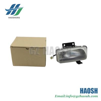 China Right Front Bumper Fog Light 24V 8-97378908 897378908 For Isuzu 700P Replacement for sale