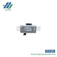 China Right Front Bumper Fog Light 24V 8-97378908 897378908 For Isuzu 700P Replacement for sale