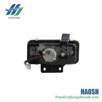China Right Front Bumper Fog Light 24V 8-97378908 897378908 For Isuzu 700P Replacement for sale