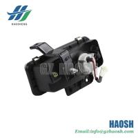 China ISUZU 700P Front Fog Light Assembly 8-97378909 24V Replacement OE Standard for sale
