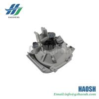 China Auto Parts Headlight Assembly with Motor 8-97585166 897585166 for Isuzu 700P 4HK1 Replacement for sale