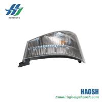 China Isuzu 700P Turn Signal Lamp 8-97585173 897585173 24V Corner Light Replacement for sale