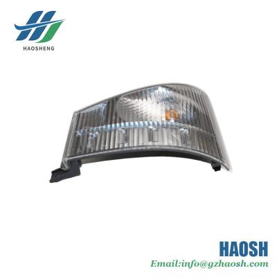 China Isuzu 700P Turn Signal Lamp 8-97585173 897585173 24V Corner Light Replacement for sale
