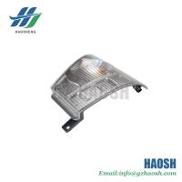 China Isuzu 700P Turn Signal Lamp 8-97585173 897585173 24V Corner Light Replacement for sale