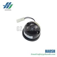 China Isuzu 700P NPR Marker Lamp 8-97587596 897587596 12V 24V Replacement Side Clearance Light for sale