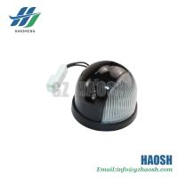 China Isuzu 700P Marker Lamp 8-97587597 897587597 Replacement Auto Parts 12V for sale