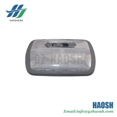 China Isuzu Room Lamp Assembly 8-98013421 898013421 12V 24V for NKR NHR NPR VC46 Replacement for sale