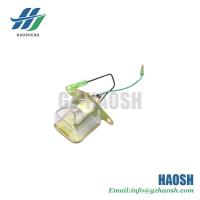 China Isuzu 700P 4HK1 License Plate Light 8-98029477 898029477 Replacement Auto Part for sale