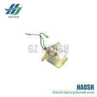 China Isuzu 700P 4HK1 License Plate Light 8-98029477 898029477 Replacement Auto Part for sale