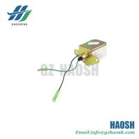 China Isuzu 700P 4HK1 License Plate Light 8-98029477 898029477 Replacement Auto Part for sale