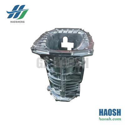 China Gearbox Housing for Isuzu MYY6P NKR55 8-97379374-1 8973793740 Standard Size for sale