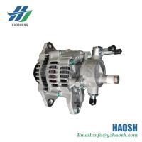 China Alternator 14V 80A for Isuzu 600P 4KH1 8-97240270-1 8972402700 for sale