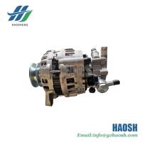 China Alternator 14V 80A for Isuzu QMR 8-97512909-1 8975129090 8975129091 for sale