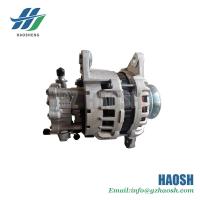 China Alternator 14V 80A for Isuzu QMR 8-97512909-1 8975129090 8975129091 for sale