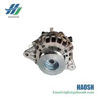 China Alternator 14V 80A for Isuzu QMR 8-97512909-1 8975129090 8975129091 for sale