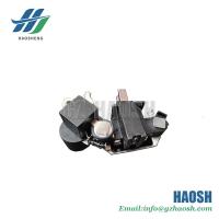 China Isuzu NKR Voltage Regulator 12V 3Pin 8-94167410-1 8941674101 Alternator Part for sale
