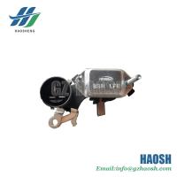 China Isuzu NKR Voltage Regulator 12V 3Pin 8-94167410-1 8941674101 Alternator Part for sale
