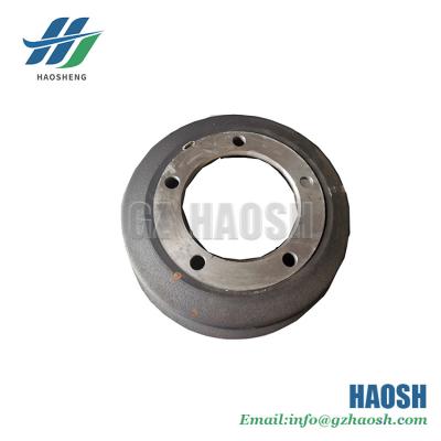 China MC889939 Brake Drum for Mitsubishi 4D31 4D32 4D34 Engines - Standard Size OEM Replacement Part for sale