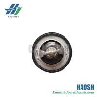 China Mitsubishi ZB82MB Thermostat 82℃ MD357335 - Standard Size Engine Temperature Regulator for sale