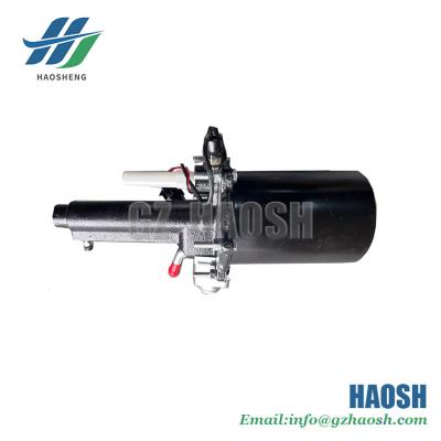 China MC828265 Brake Booster Long for Mitsubishi Fuso Vacuum Brake Booster Standard Size for sale
