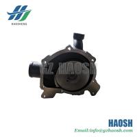 China Water Pump ME075132 for Mitsubishi 6M60 6D17 Engine Cooling System for sale